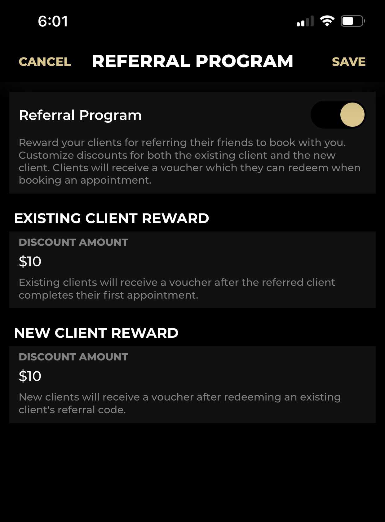 How to Set-Up a Loyalty and Referral Program? – theCut